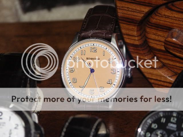 The Shackleton Watch | WatchUSeek Watch Forums