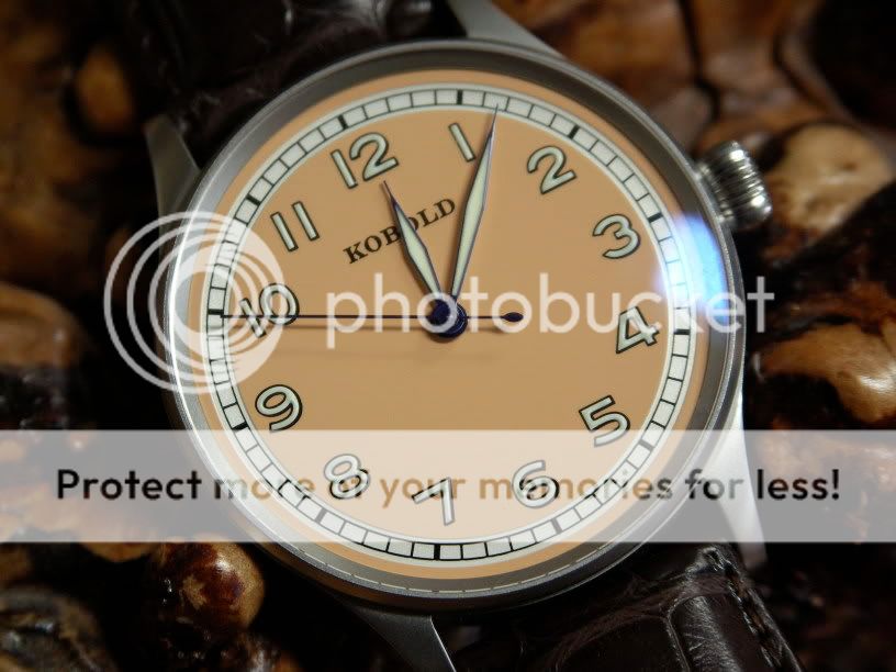 The Shackleton Watch | WatchUSeek Watch Forums