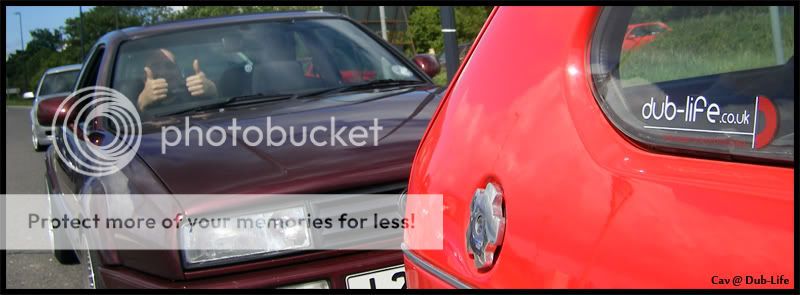 My Pics from the trip to All Types show in the UK (dub-life club) | VW ...