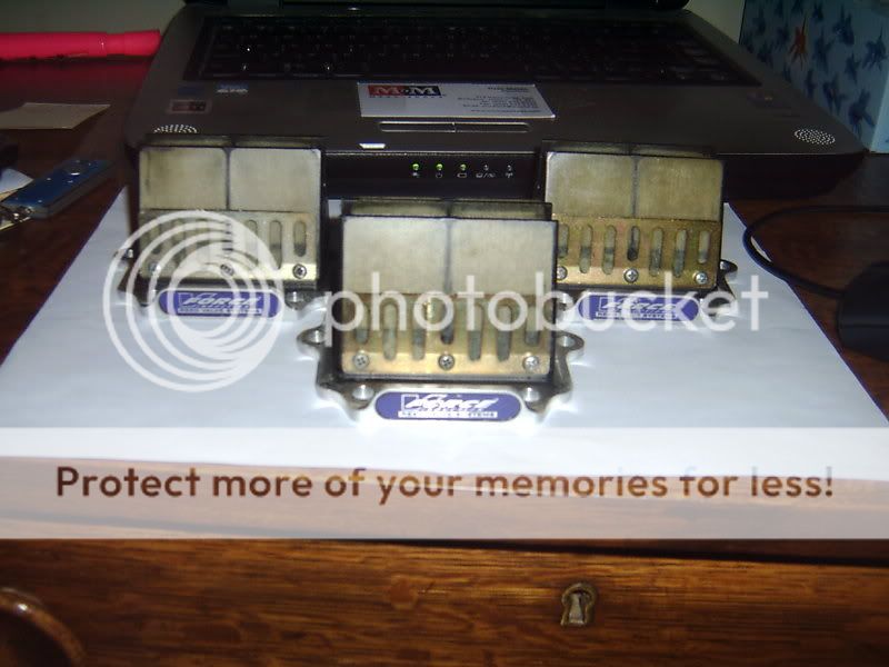 Experiences with the older V-force delta reeds | Hardcore Sledder