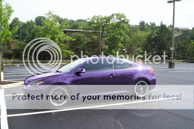 What does everyone think of this photoshop? | Page 2 | Scion tC Forums