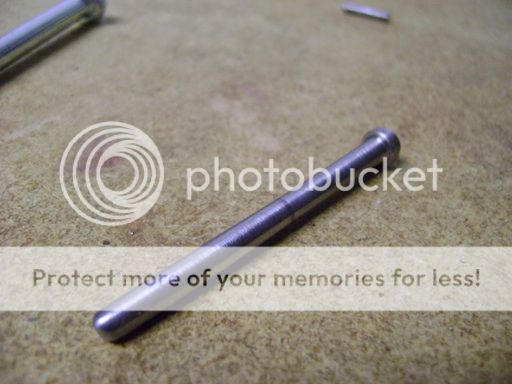 Spanish 25acp POS "Build" | Pirate 4x4