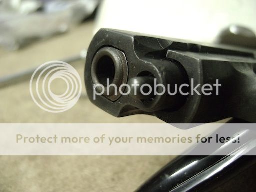 Spanish 25acp POS "Build" | Pirate 4x4