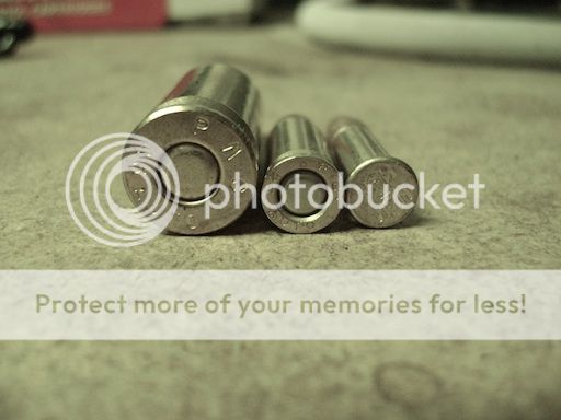 Spanish 25acp POS "Build" | Pirate 4x4