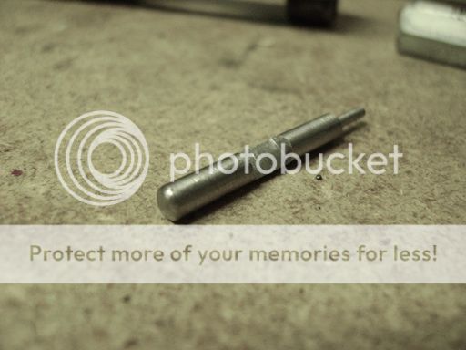 Spanish 25acp POS "Build" | Pirate 4x4