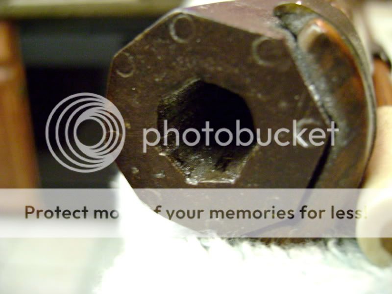 Free rifle from the neighbor... | Pirate 4x4