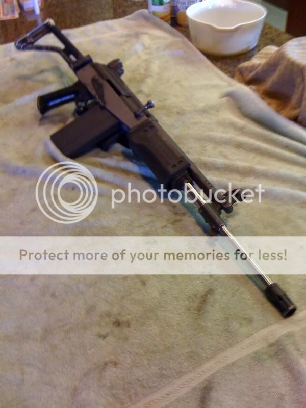 Cool Builds Thread | Pirate 4x4