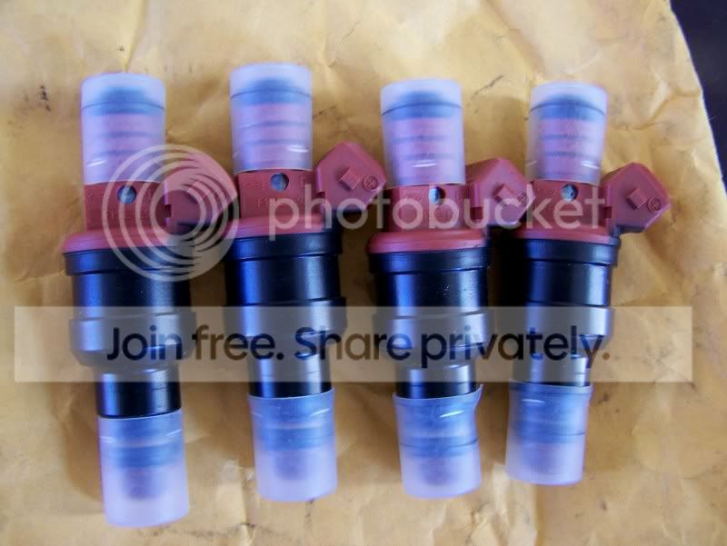 fs; Freshly rebuilt K04-15 turbo and new 315cc bosch injectors | VW ...