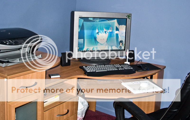 Show us your gaming setup: 2010 Edition | NeoGAF