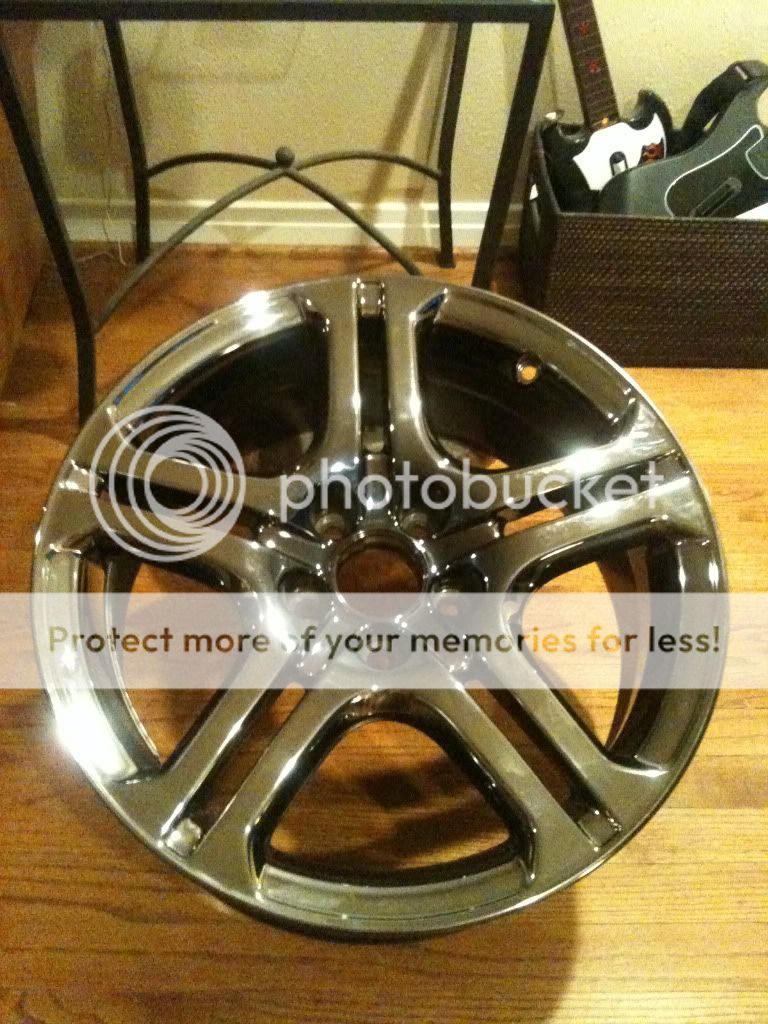 anyone know the part# for this color ASPEC rim? - AcuraLegend.Org - The ...