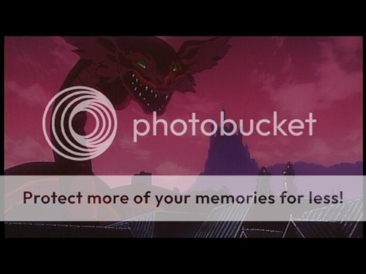 Slayers Again: Week Five- Screencaps of Slayers Gorgeous and Perfect ...