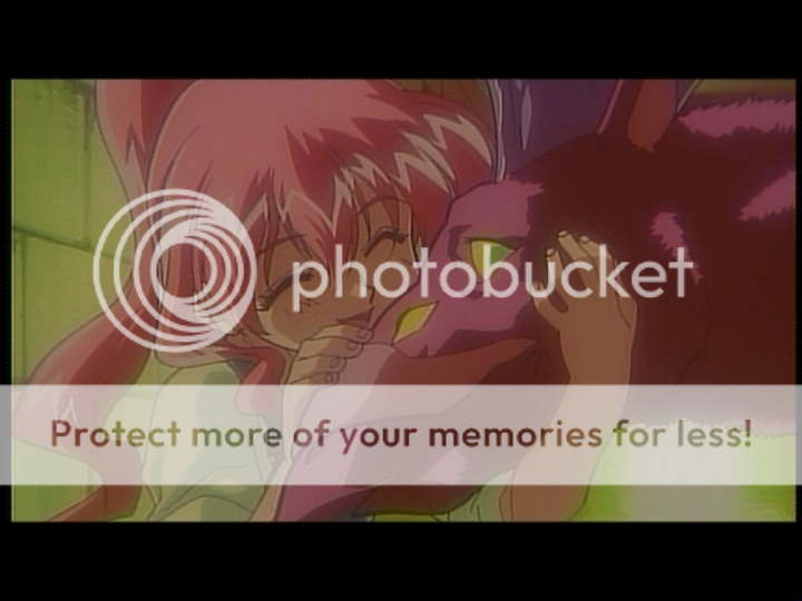 Slayers Again: Week Five- Screencaps of Slayers Gorgeous and Perfect ...