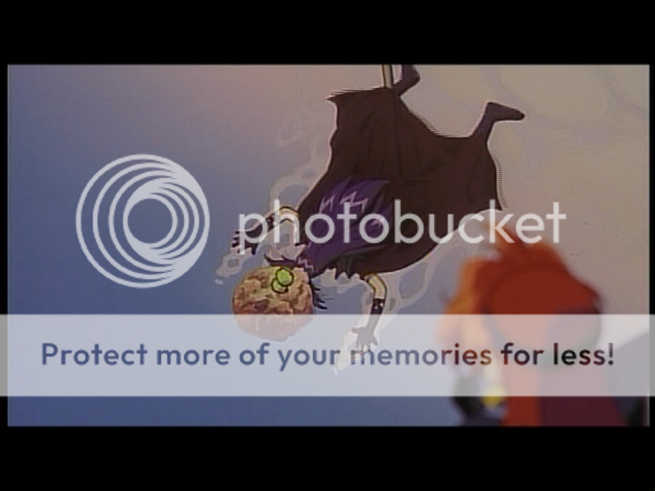 Slayers Again: Week Five- Screencaps of Slayers Gorgeous and Perfect ...