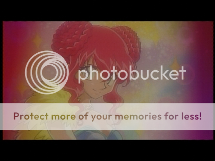 Slayers Again: Week Five- Screencaps of Slayers Gorgeous and Perfect ...