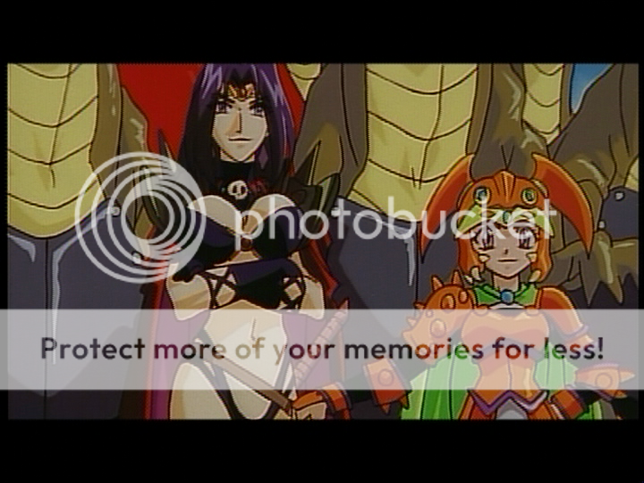 Slayers Again: Week Five- Screencaps of Slayers Gorgeous and Perfect ...