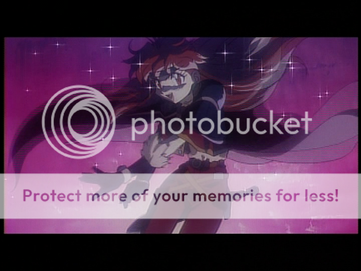 Slayers Again: Week Five- Screencaps of Slayers Gorgeous and Perfect ...