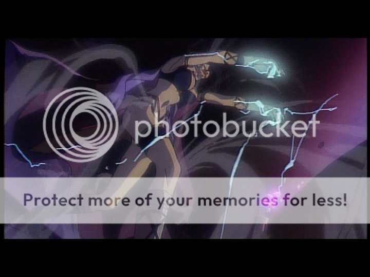 Slayers Again: Week Five- Screencaps of Slayers Gorgeous and Perfect ...