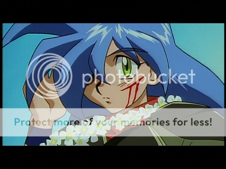 Slayers Again: Week Five- Screencaps of Slayers Gorgeous and Perfect ...