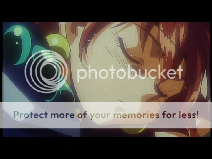 Slayers Again: Week Five- Screencaps of Slayers Gorgeous and Perfect ...