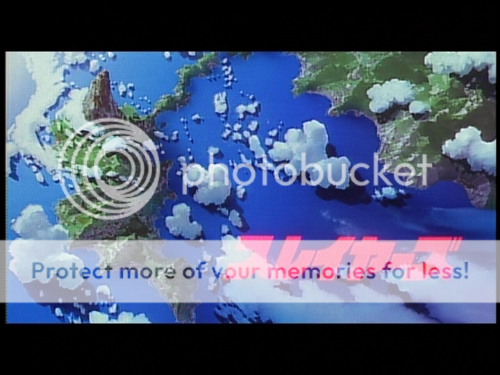 Slayers Again: Week Five- Screencaps of Slayers Gorgeous and Perfect ...