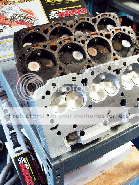 307 Mouse Motor build | Page 7 | Chevy Nova Forum