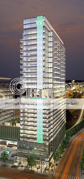 Lionstone Group development - Nashville - UrbanPlanet.org