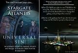 Stargate: Universal Sin/Dark Frontier | SpaceBattles