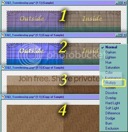 Tutorial: Create a Layered Color Map | Player Studio Forums