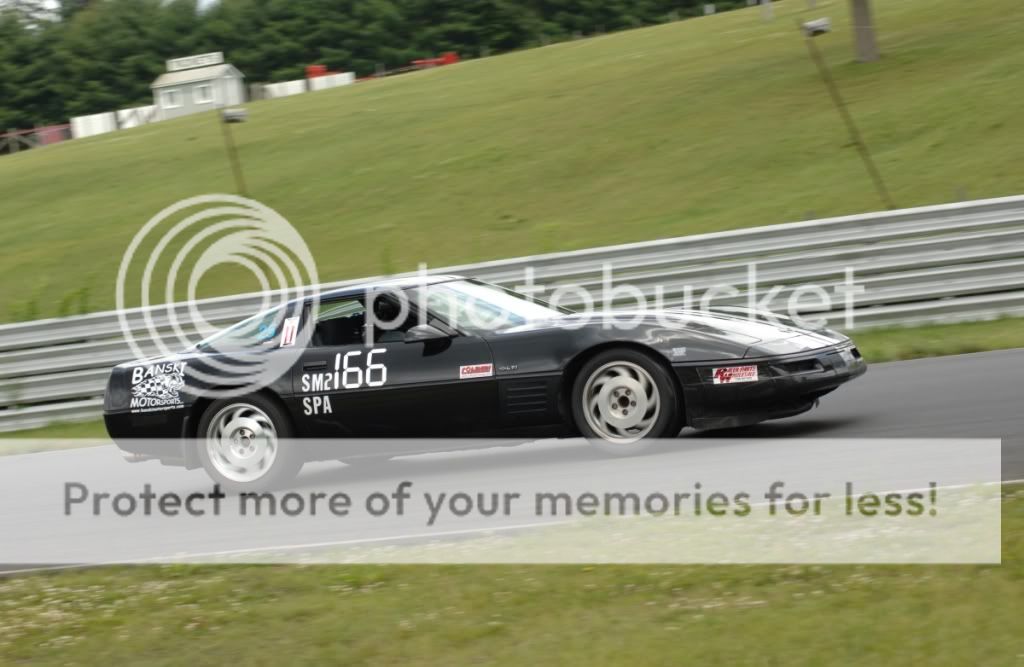 Who is competing in a C4 (84-96) in Autocross, W2W, TT, and Open Road ...