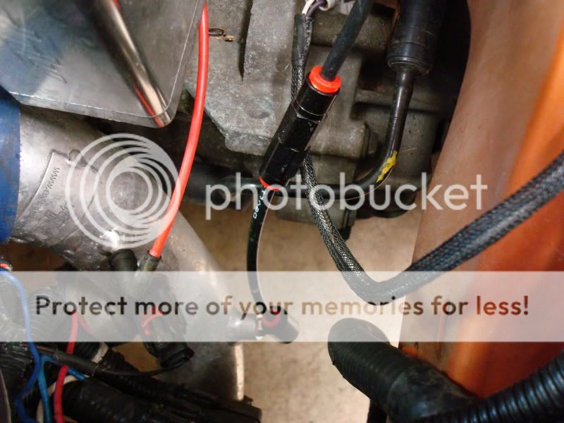 My Devilsown Alcohol Injection Install !PICS! | Dodge SRT Forum