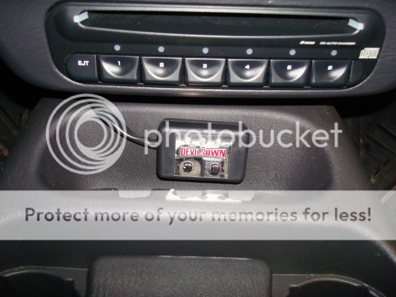 My Devilsown Alcohol Injection Install !PICS! | Dodge SRT Forum