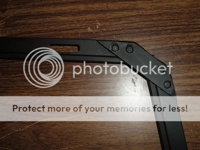 My Homemade Wind Deflector is complete | VW Vortex - Volkswagen Forum