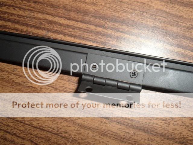 My Homemade Wind Deflector is complete | VW Vortex - Volkswagen Forum