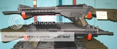 [Weapon] g3 TRI-RAIL HAND GUARD - Project Reality Forums