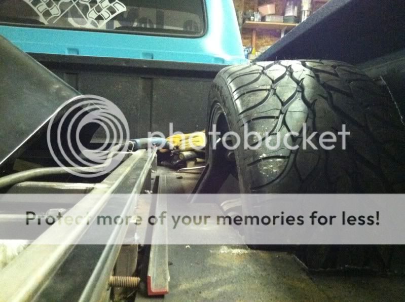 Wide rear wheel pictures - Page 2 - Ford Truck Enthusiasts Forums