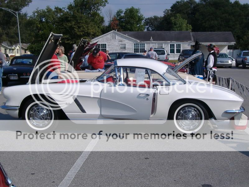 Contraband show first place - CorvetteForum - Chevrolet Corvette Forum ...