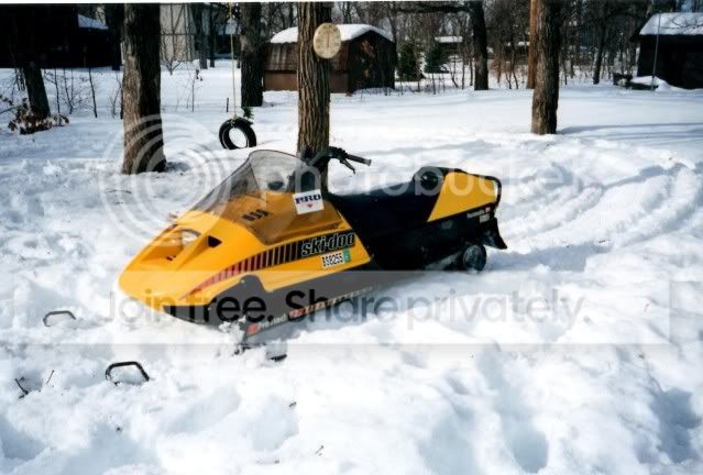 PRS History | Page 2 | Ski-Doo Snowmobiles Forum