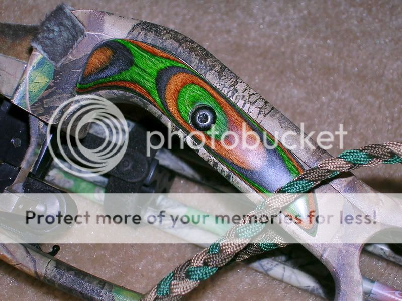 Hoyt Vectrix: Pro's and Con's | Archery Talk Forum