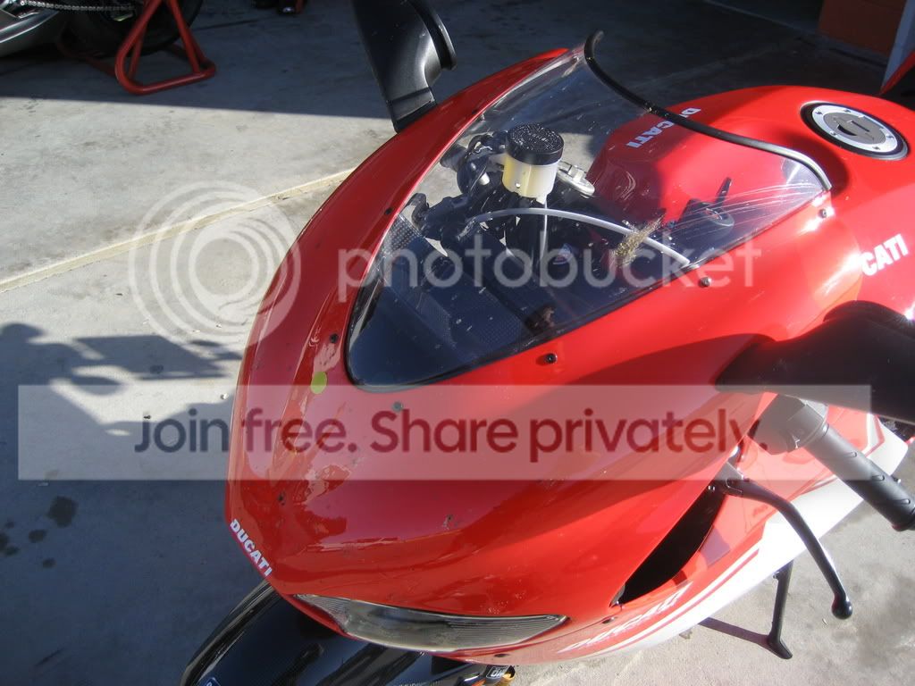 D16RR Tuning | Ducati.org forum