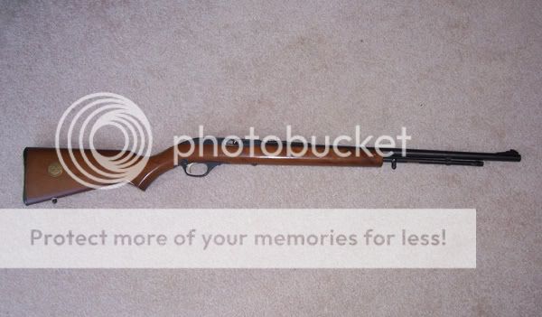 Advice on a Model 60 quick | Rimfire Central Firearm Forum