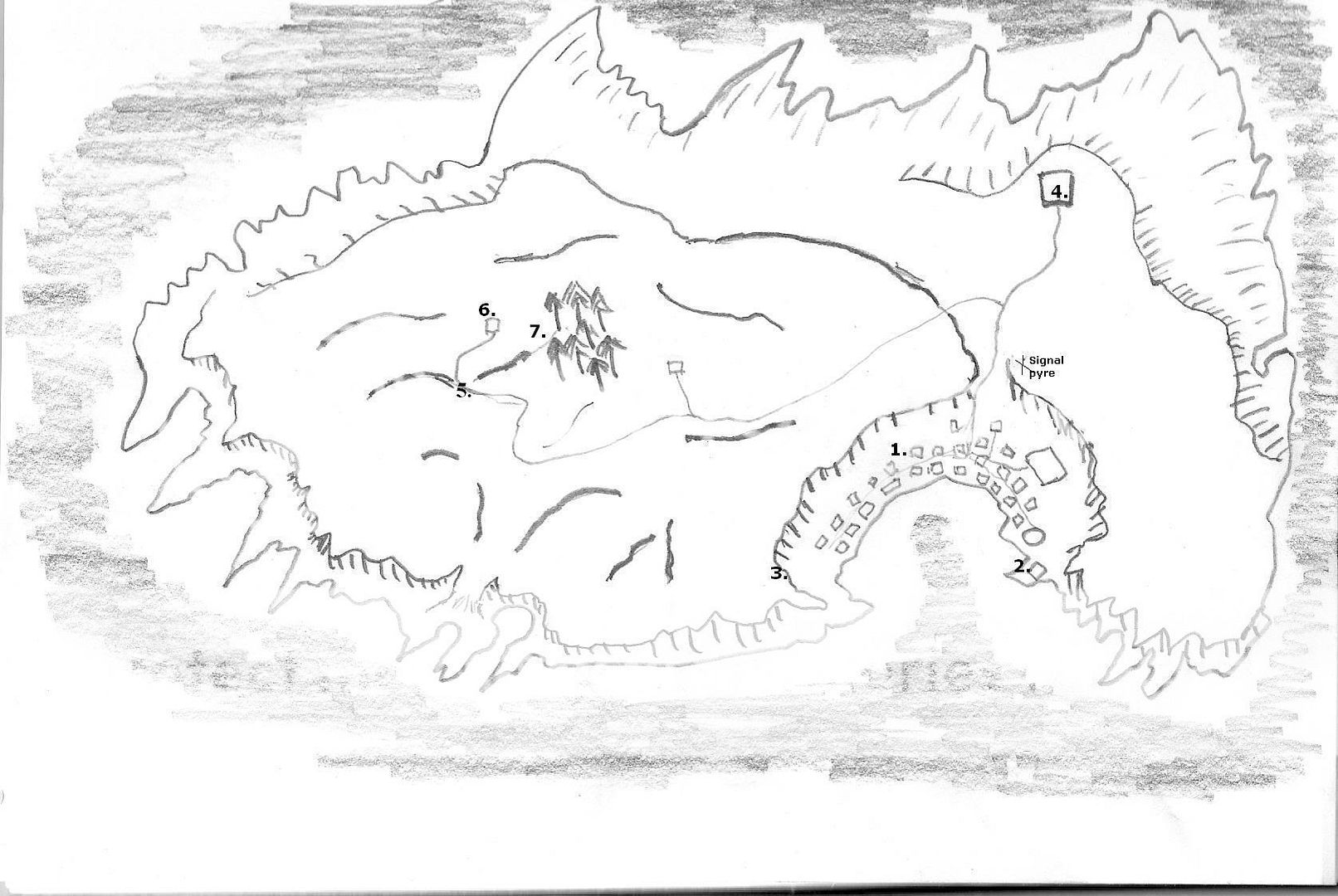 [4e] Gifts from the Tears of Melora | Dungeons & Dragons / Fantasy D20 ...